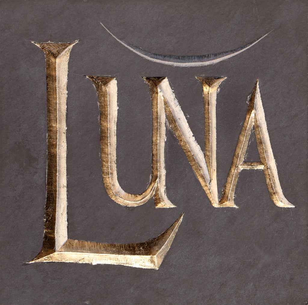 Sol & Luna – Luminous FLUX Gallery