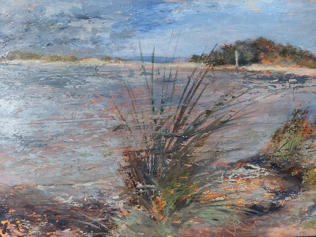 Tide – Luminous FLUX Gallery