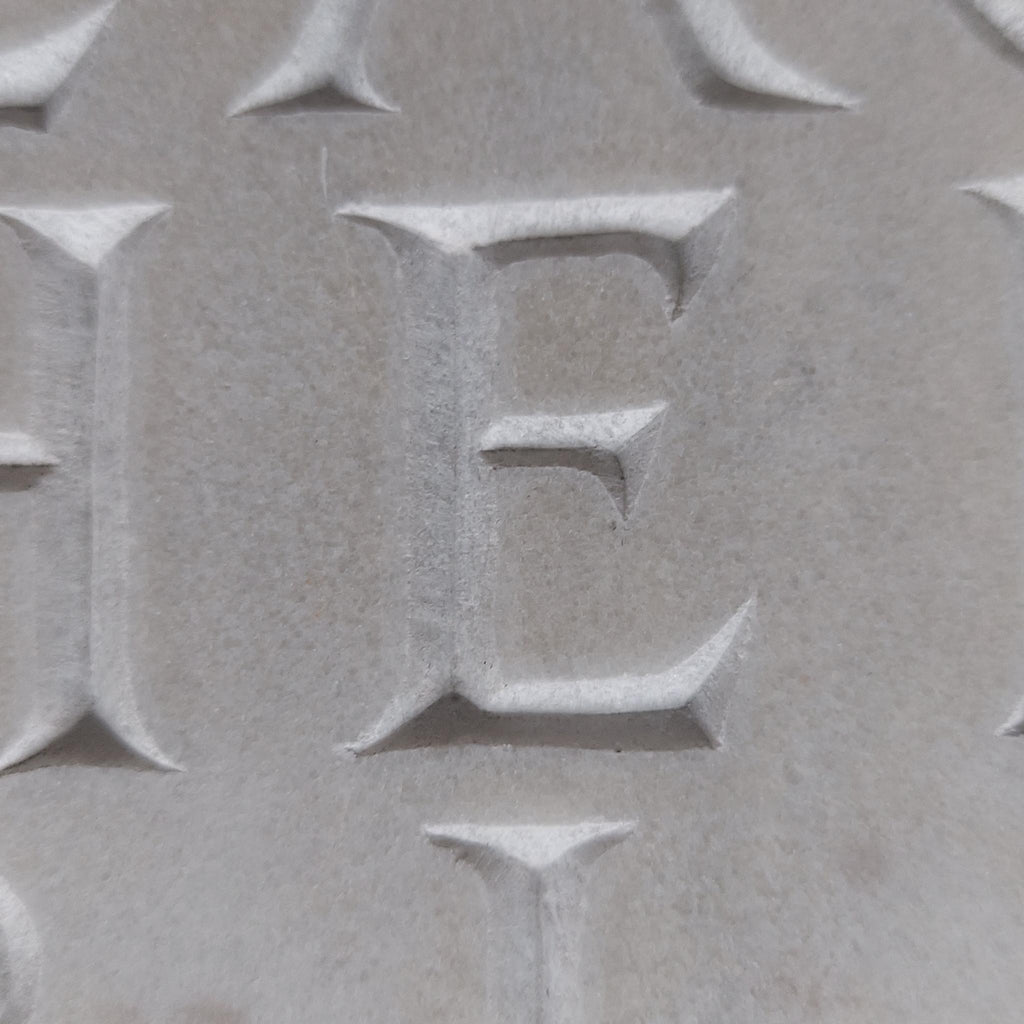 Greek Magic Square – Luminous FLUX Gallery
